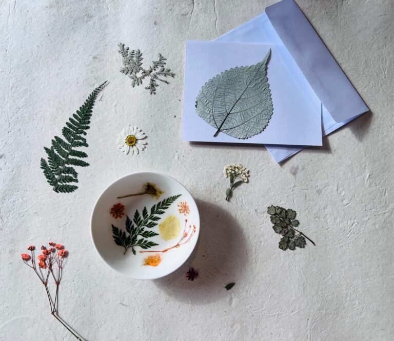 Creative Workshops – Joy Allen Studio