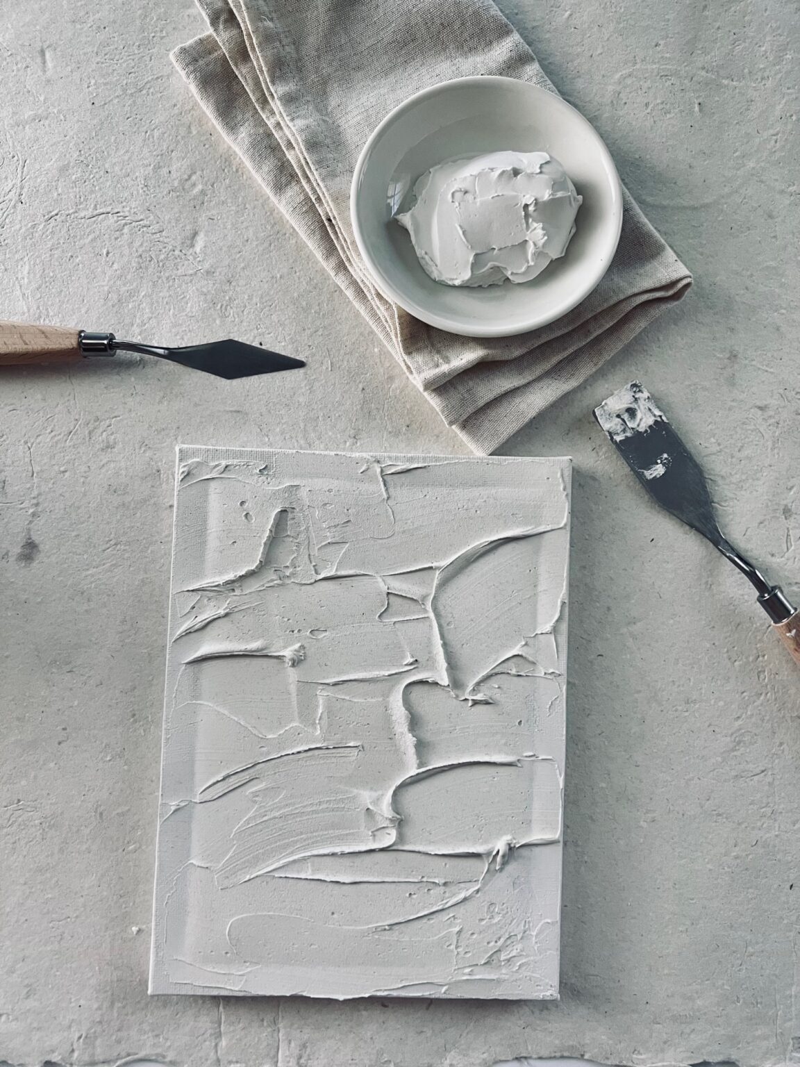 Creative Workshops – Joy Allen Studio